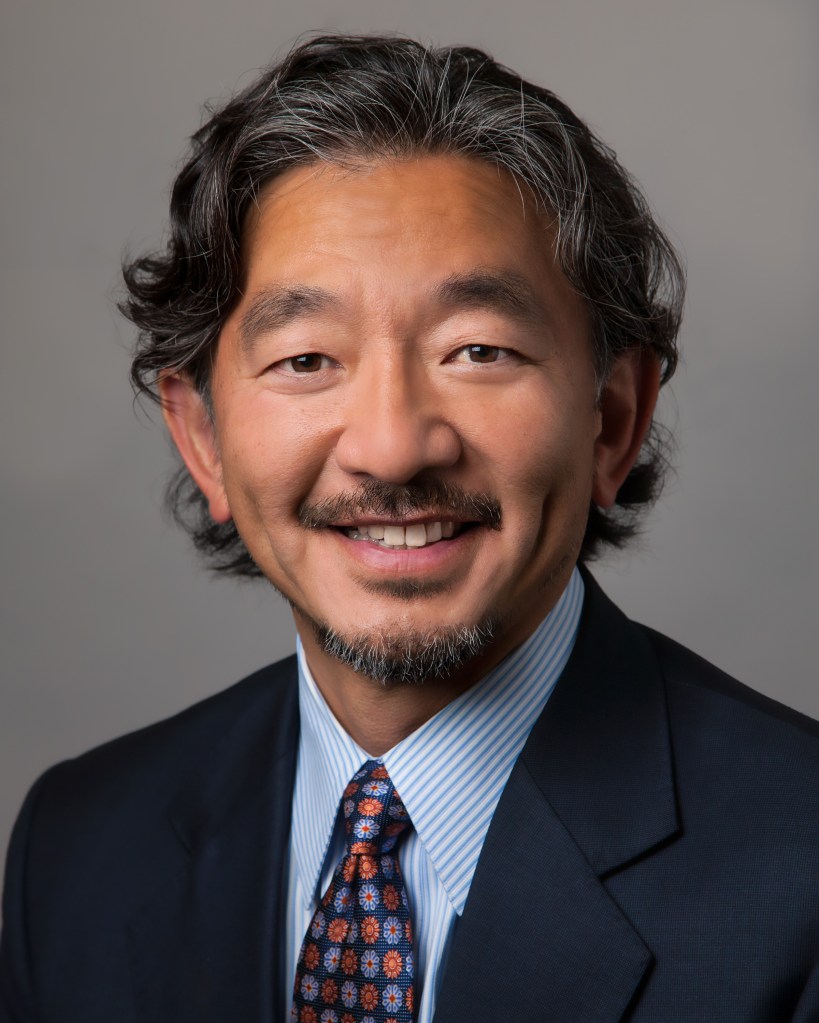 Taniguchi: The end of an era means new beginnings – King County Local