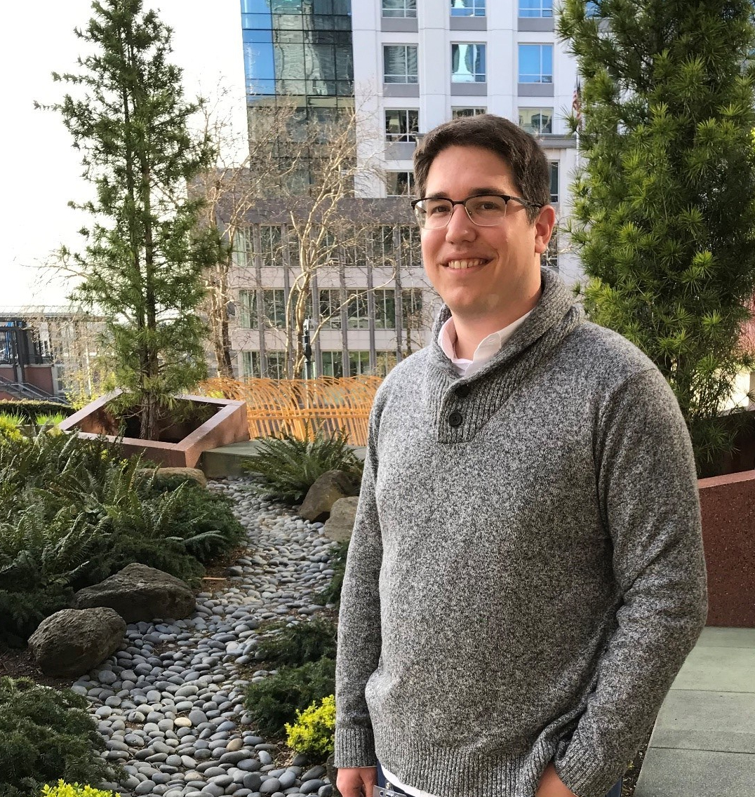 Local Services hires Service Partnerships manager – King County Local