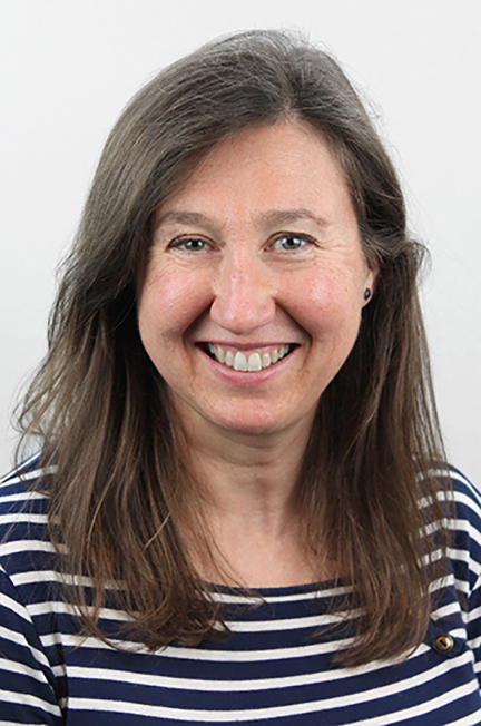 Tricia Davis named Director of King County Local Services Road Services ...