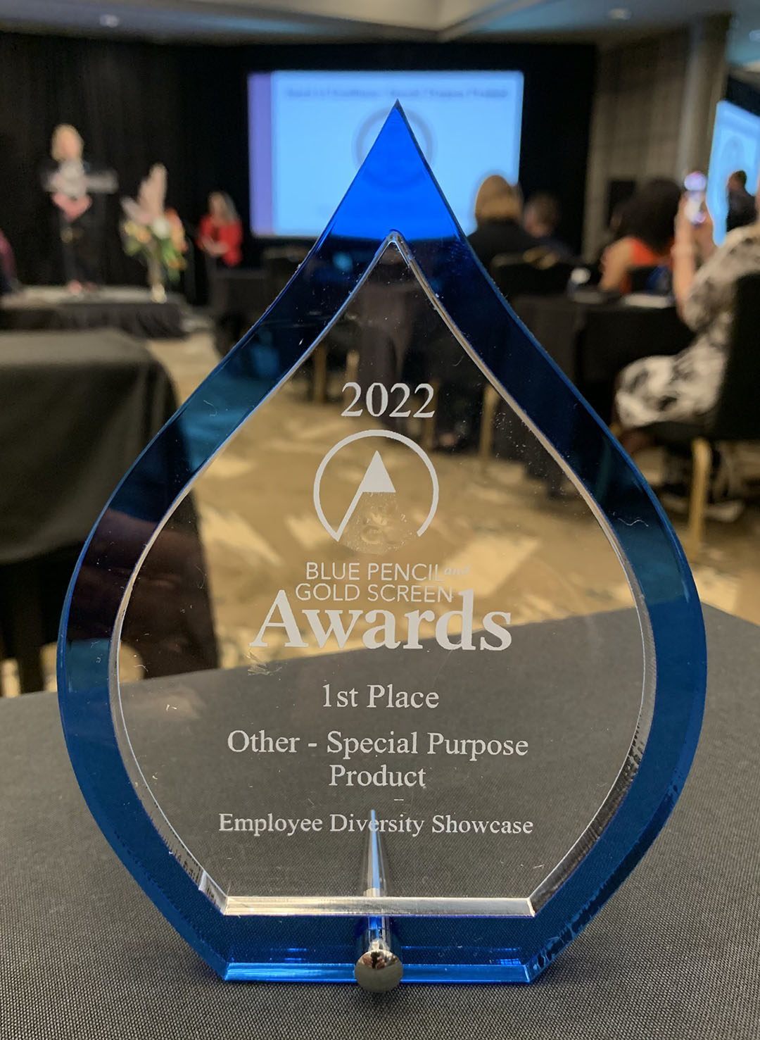 King County Local Services earns national communication award for its ...