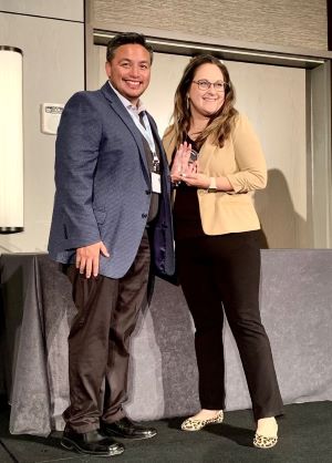 Local Services gets National Association of Government Communicators ...