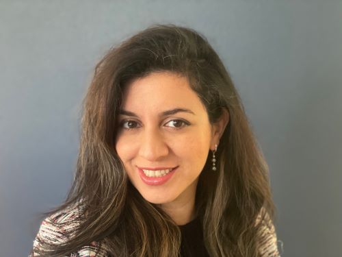 King County welcomes Sara Estiri to lead Community Needs List program ...