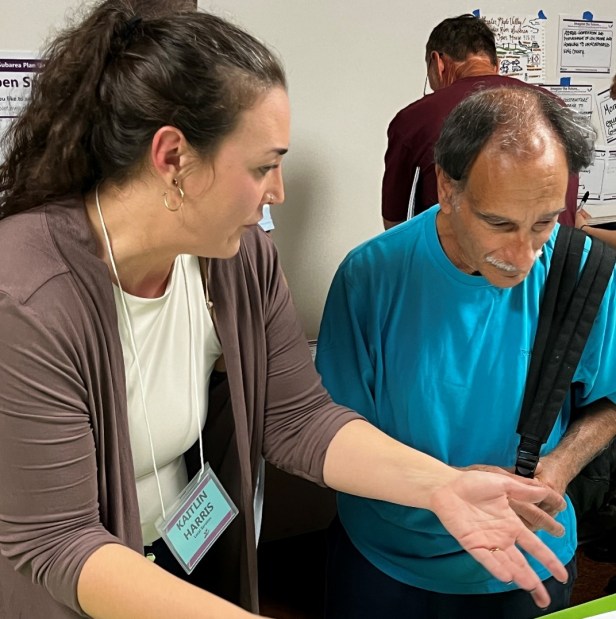 Greater Maple Valley/Cedar River shares vision for community at Subarea ...