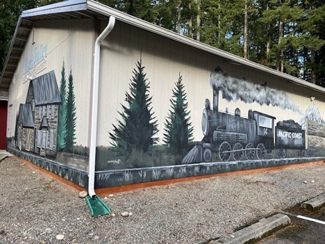 Alan M. Painter Grant project unveiled in Maple Valley – King County Local