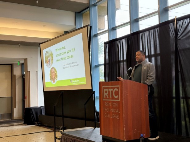 Community Service Area Civic Connectors holds inaugural meeting – King ...