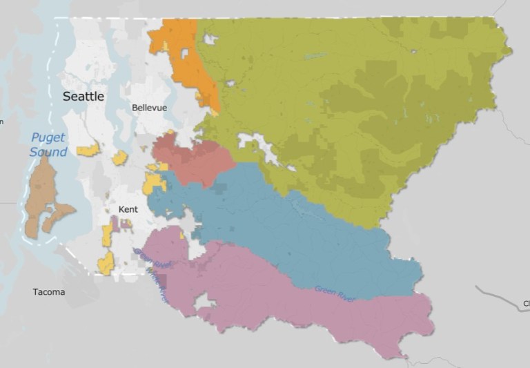 Minimum wage in unincorporated King County increases to $20.82 on Jan ...