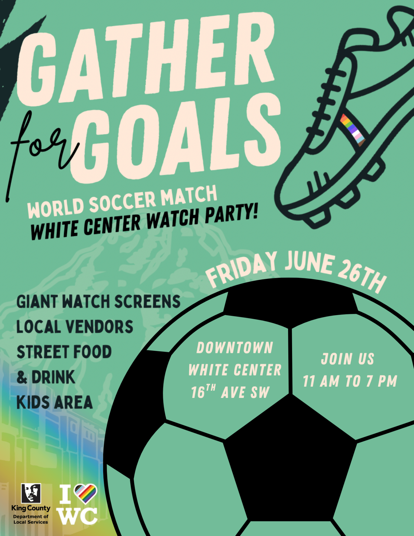 Gather for Goals: Community invited to free public soccer watch party ...